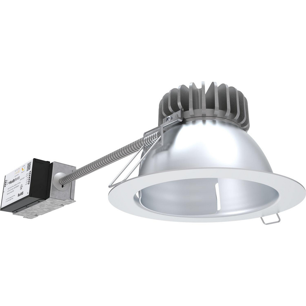 Lithonia Lighting - Recessed Downlights: Overall Width/Diameter ...
