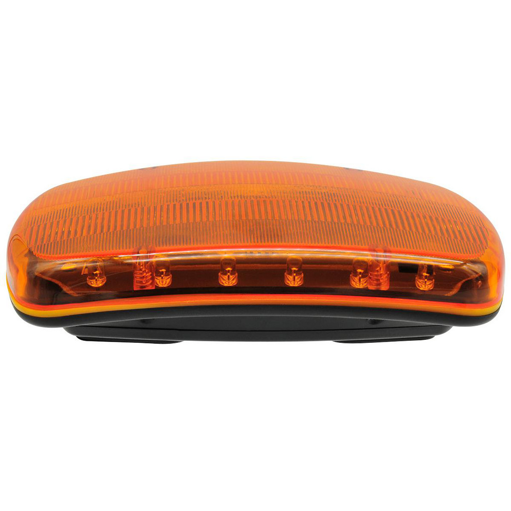 RoadPro - 1.7" Long, LED Side Marker Light Kit | MSC Direct