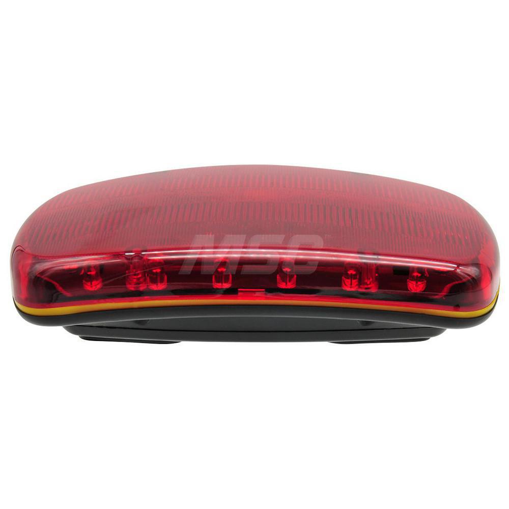 RoadPro - 1.7" Long, LED Side Marker Light Kit | MSC Direct