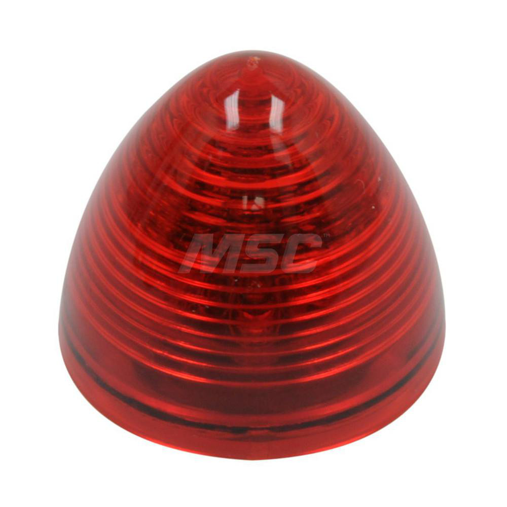 RoadPro - 5.6" Long, LED Side Marker Light Kit | MSC Direct