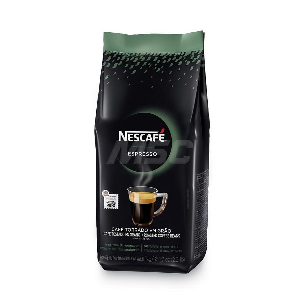 Nescafe - Beverages: Beverage Type: Coffee; Beverage Flavor: 100% ...