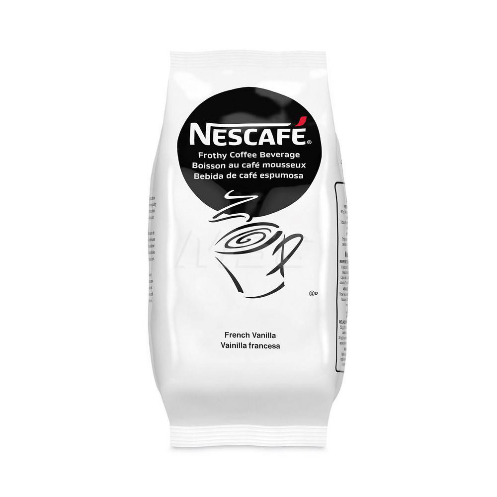 Nescafe - Beverages: Beverage Type: Coffee; Beverage Flavor: French ...