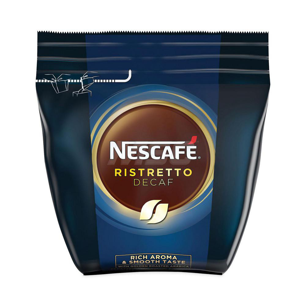 Nescafe - Beverages: Coffee, Arabica & Robusta Blend, Bag, 8.8 oz | MSC ...