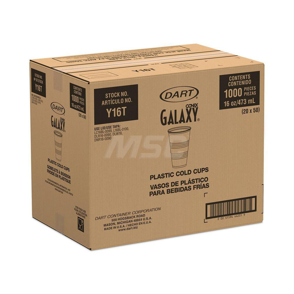 DART - Paper & Plastic Cups, Plates, Bowls & Utensils; Breakroom ...