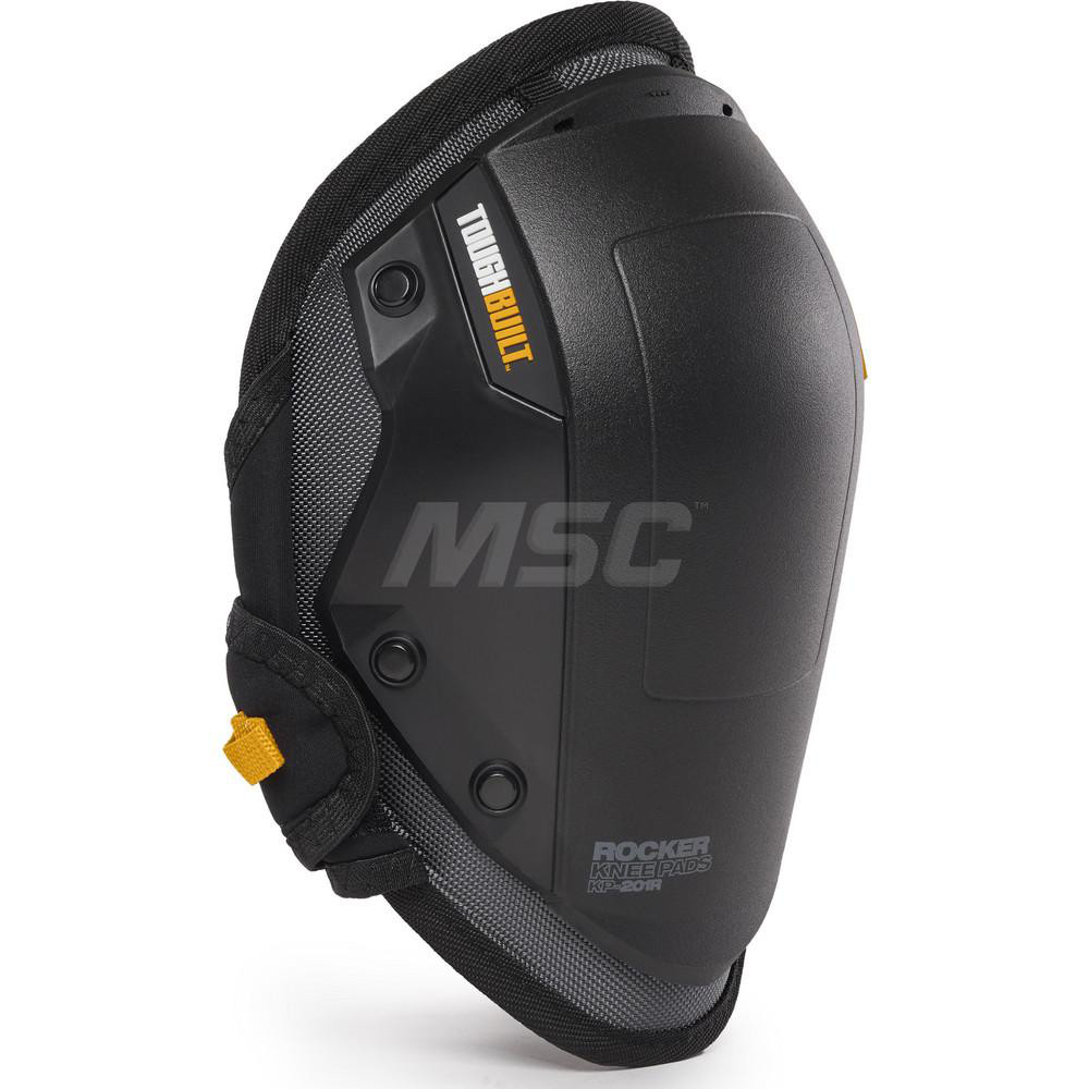Toughbuilt - Knee Pads; Strap Type: Hook & Loop ; Closure Type: Hook ...
