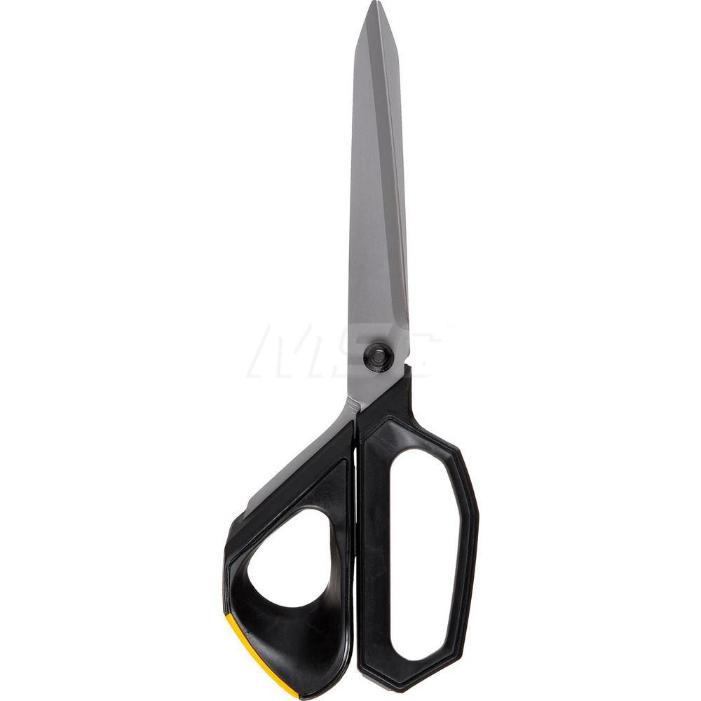 Toughbuilt - Scissors: 12.91" OAL, Carbon Stainless Steel Blade | MSC ...