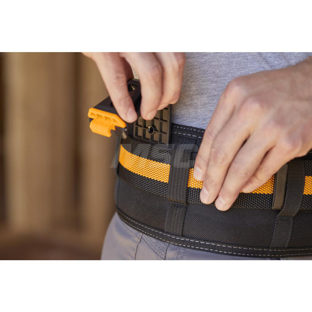 Toughbuilt - Tool Holding Accessories; For Use With: Clip Tech Pouches ...