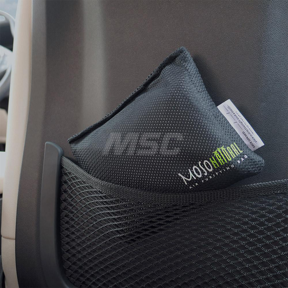 Moso Natural - Odor Remover: 300 g Bag | MSC Direct