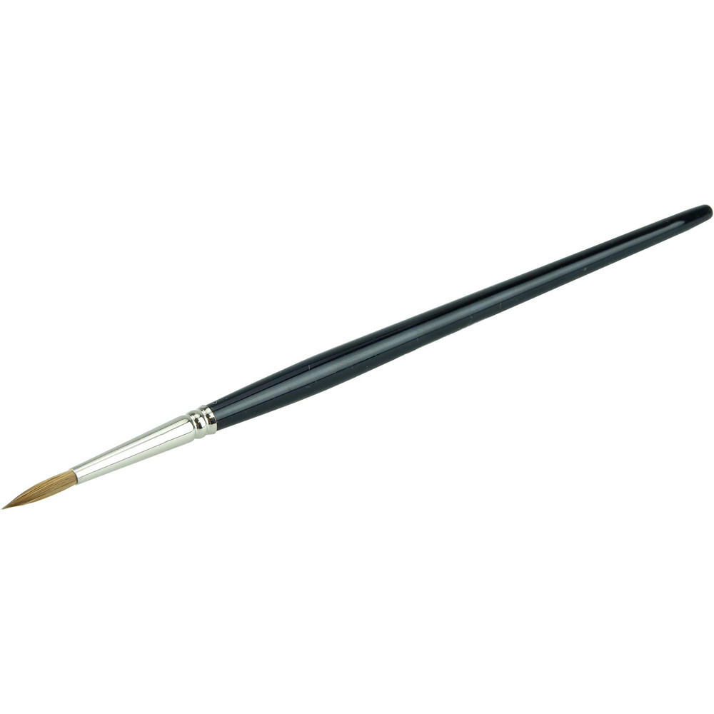 Weiler - Artist Brushes: Brush Type: Artist's Paint Brush; Bristle Type ...