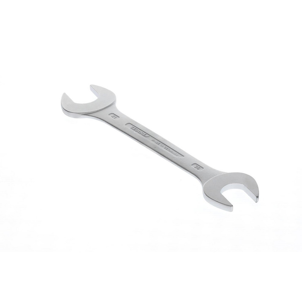 Gedore - Open End Wrenches: Head Type: Flat | MSC Direct