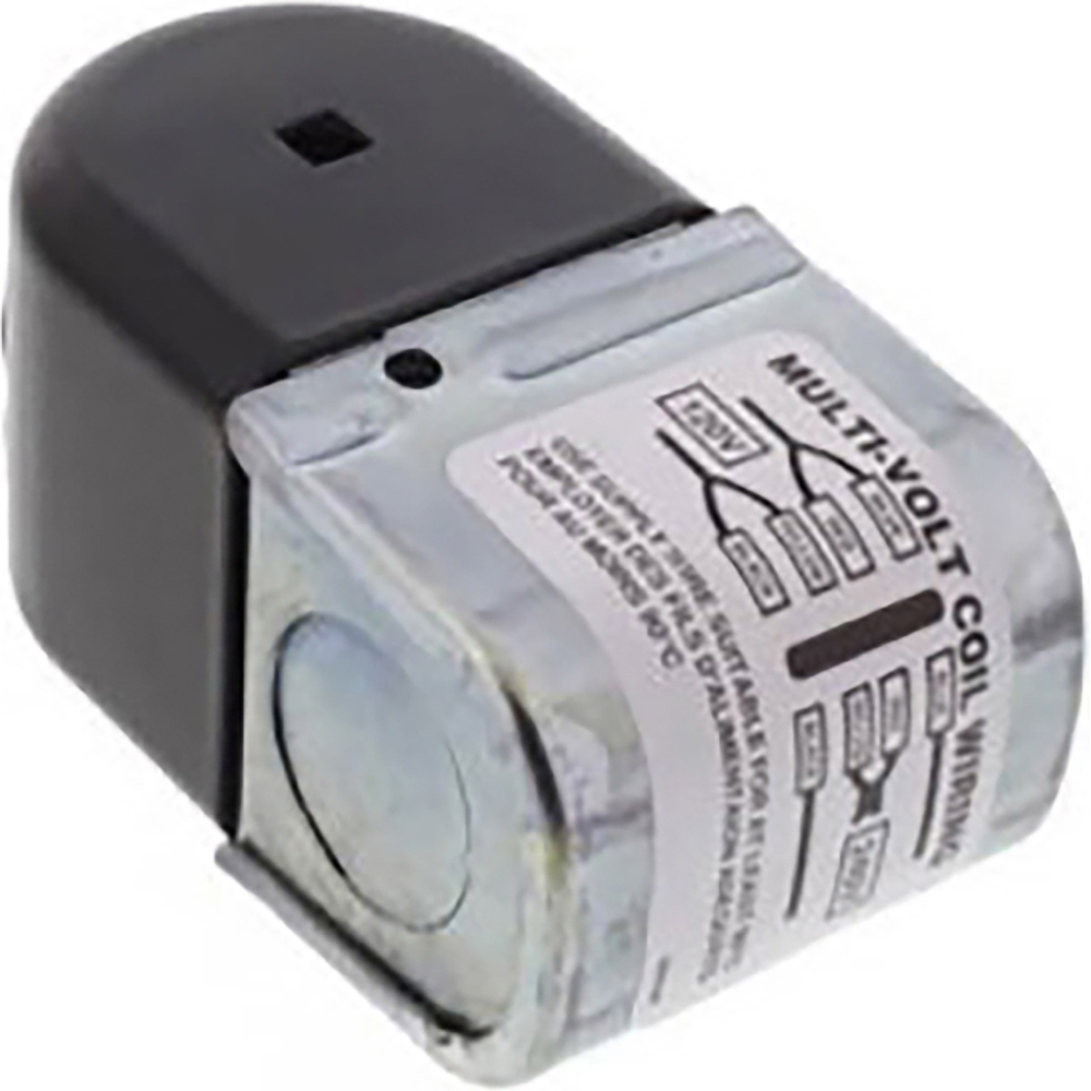 Parker - 9W DUAL VOLT G23 SRS SOLENOID COIL | MSC Direct