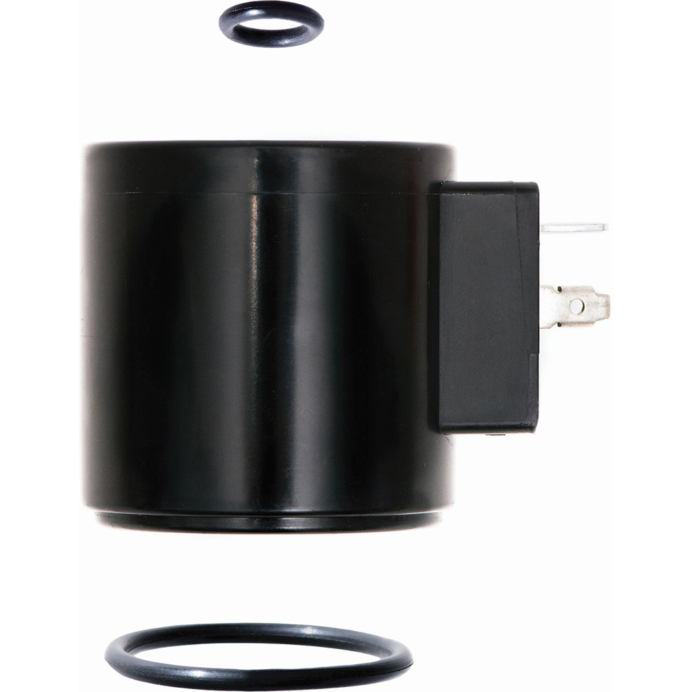 Parker - Solenoid Coils: Voltage: 24 V dc | MSC Direct