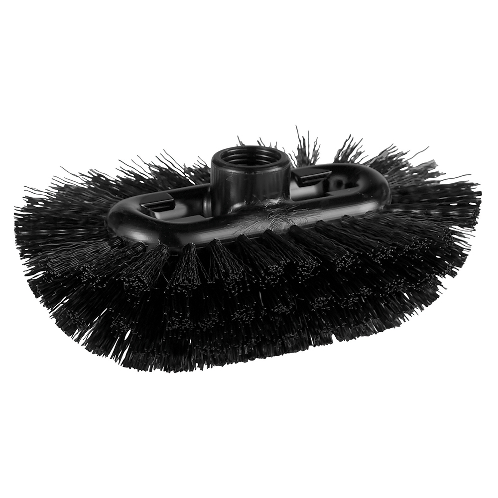 Vikan - ColorCore Tank Brush, Black | MSC Direct