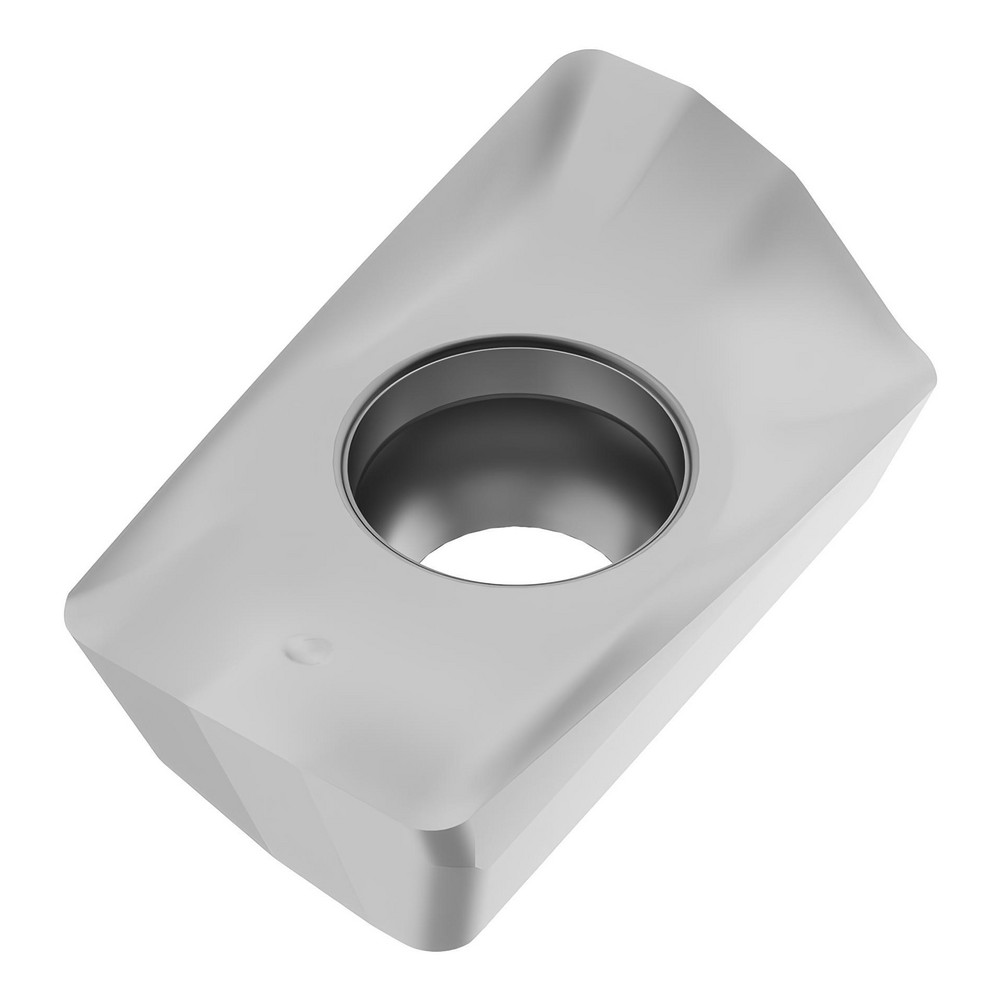 Seco - Milling Insert: ANSI XOEX160504FR-E07, ISO XOEX160504FR-E07, H25 ...