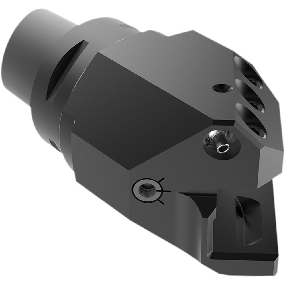 Seco - Modular Tool Holding System Adapter: | MSC Direct