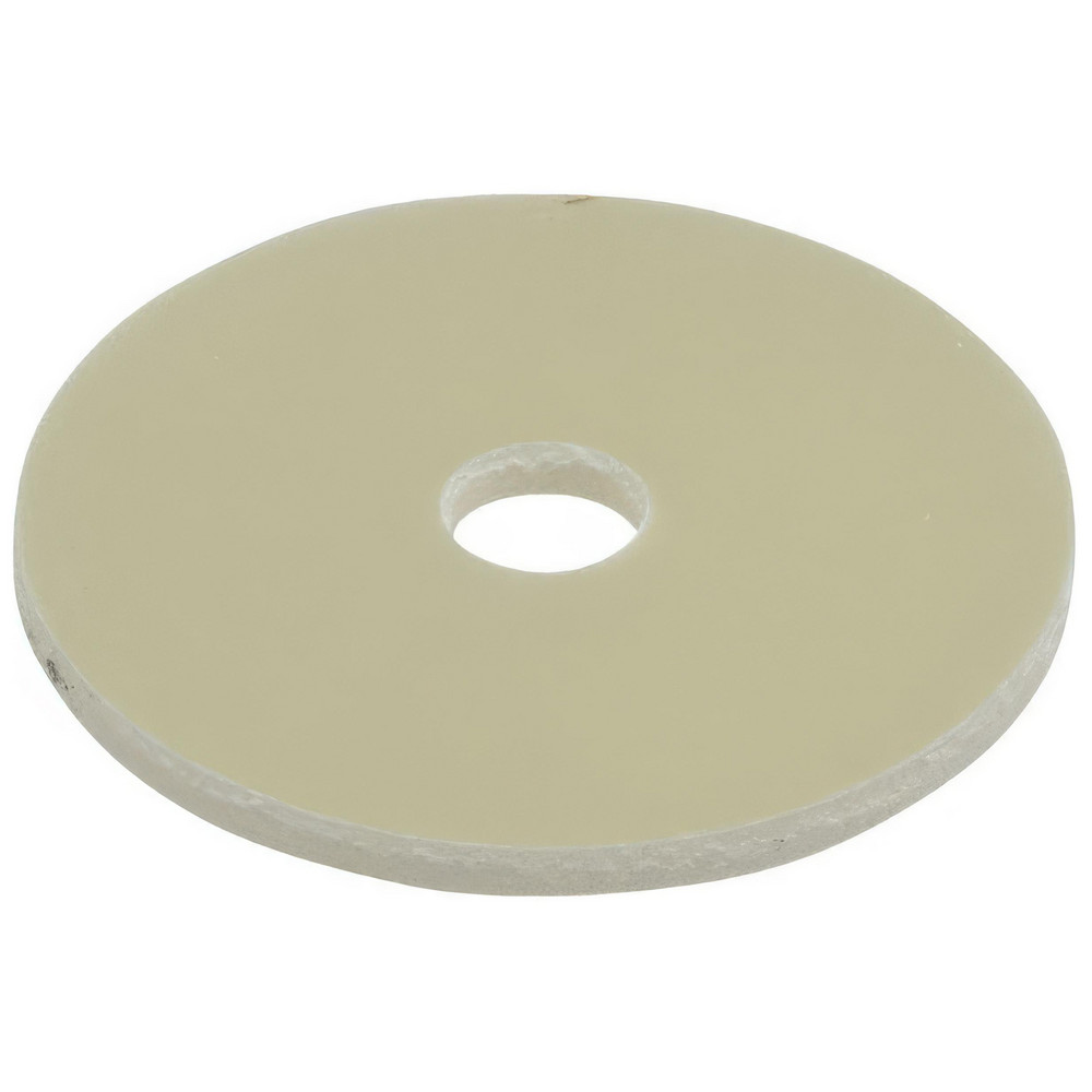 Electro Hardware - Standard Flat Washer: Grade Commercial Fiber, Bright ...