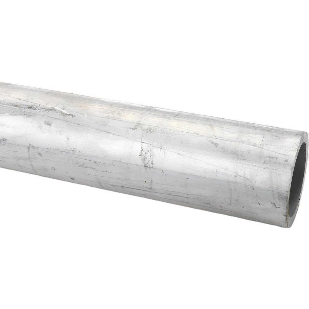 Aluminum Round Tubes | MSC Industrial Supply Co.