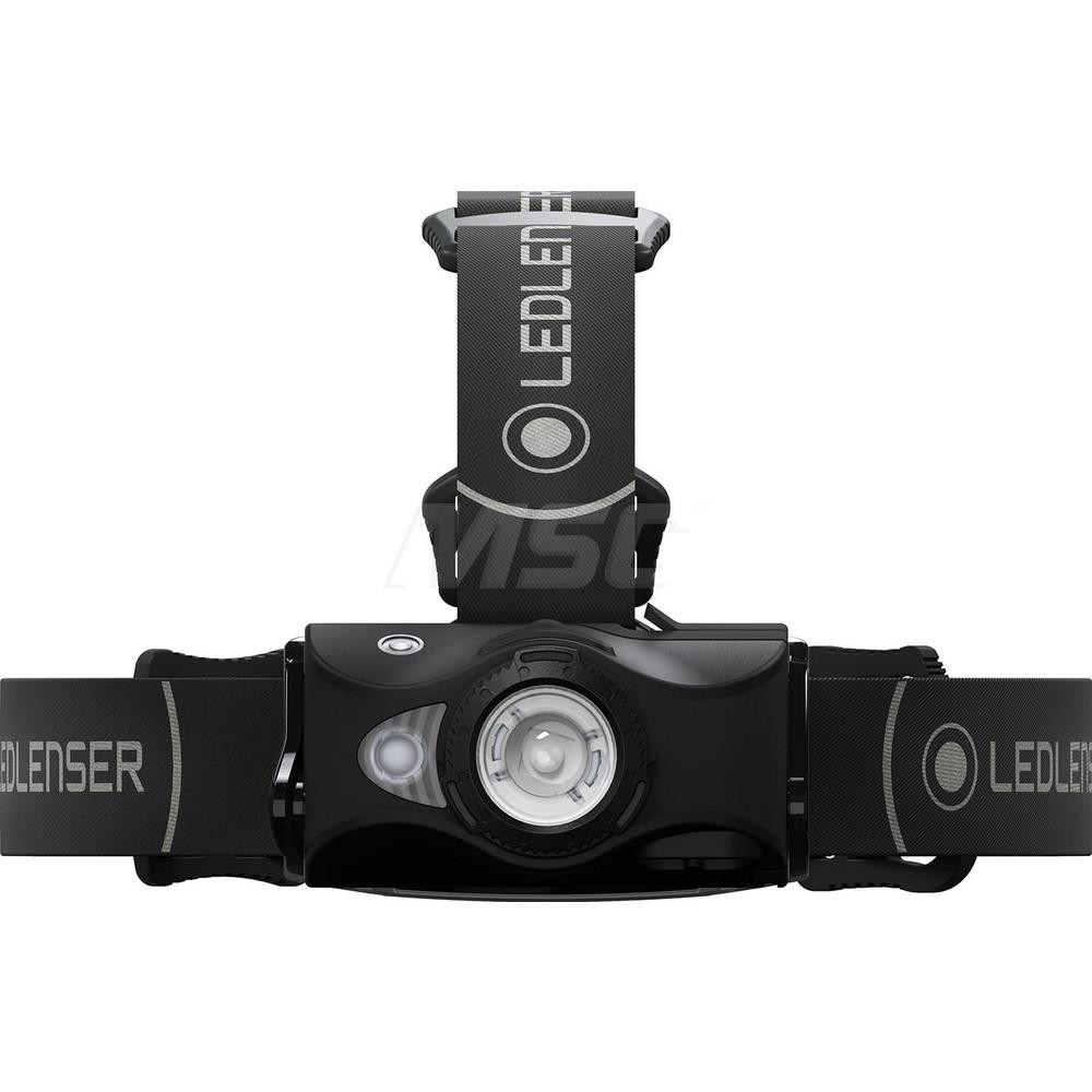 Ledlenser - Aluminum Hands-free Flashlight | MSC Direct