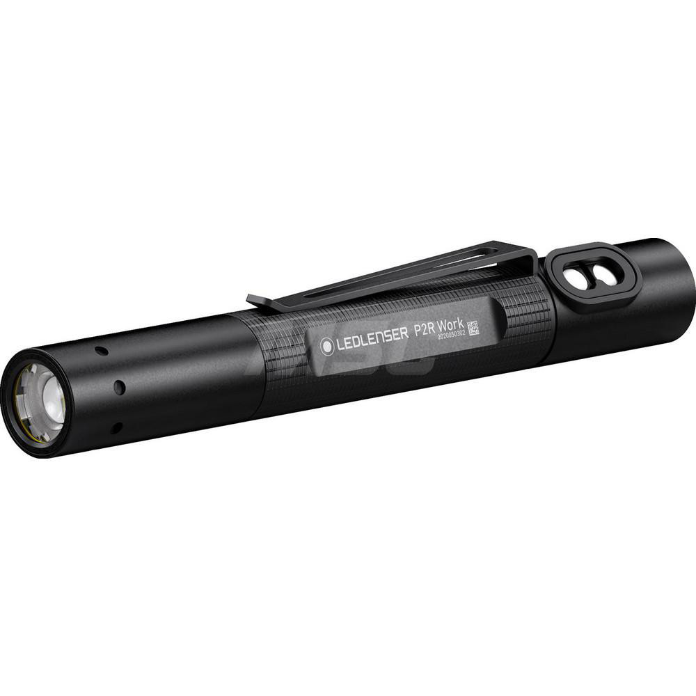 Ledlenser - Aluminum Penlight Flashlight | MSC Direct