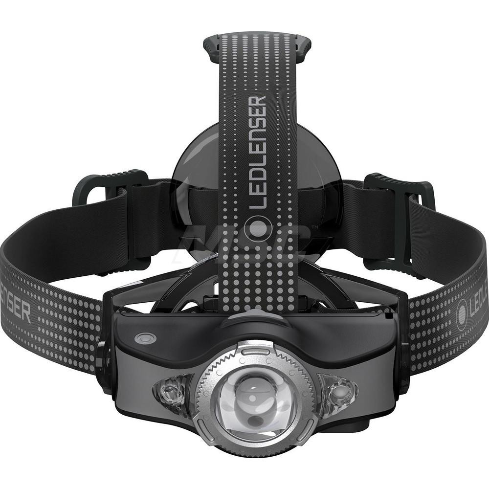 Ledlenser - Aluminum Hands-free Flashlight | MSC Direct
