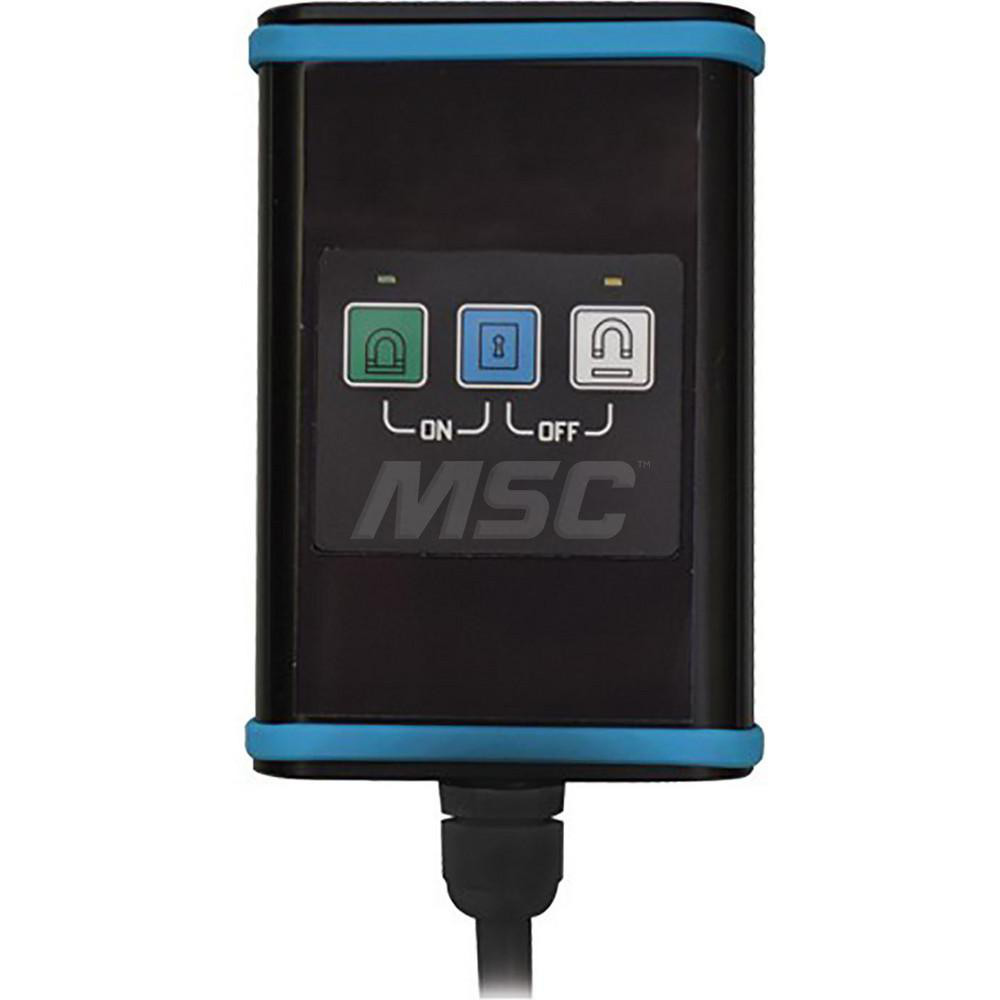 Magnetic Products Inc. - Electromagnetic Chuck Controls & Accessories ...