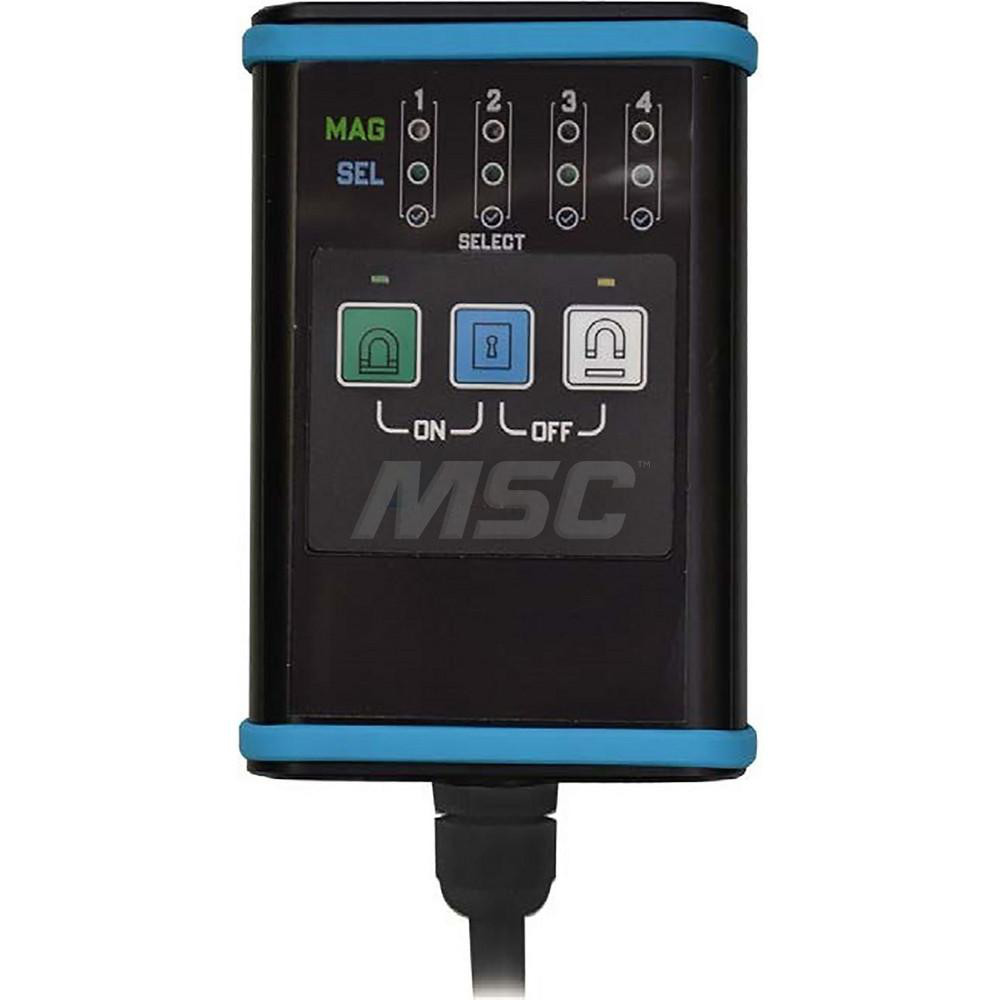 Magnetic Products Inc. - Electromagnetic Chuck Controls & Accessories ...