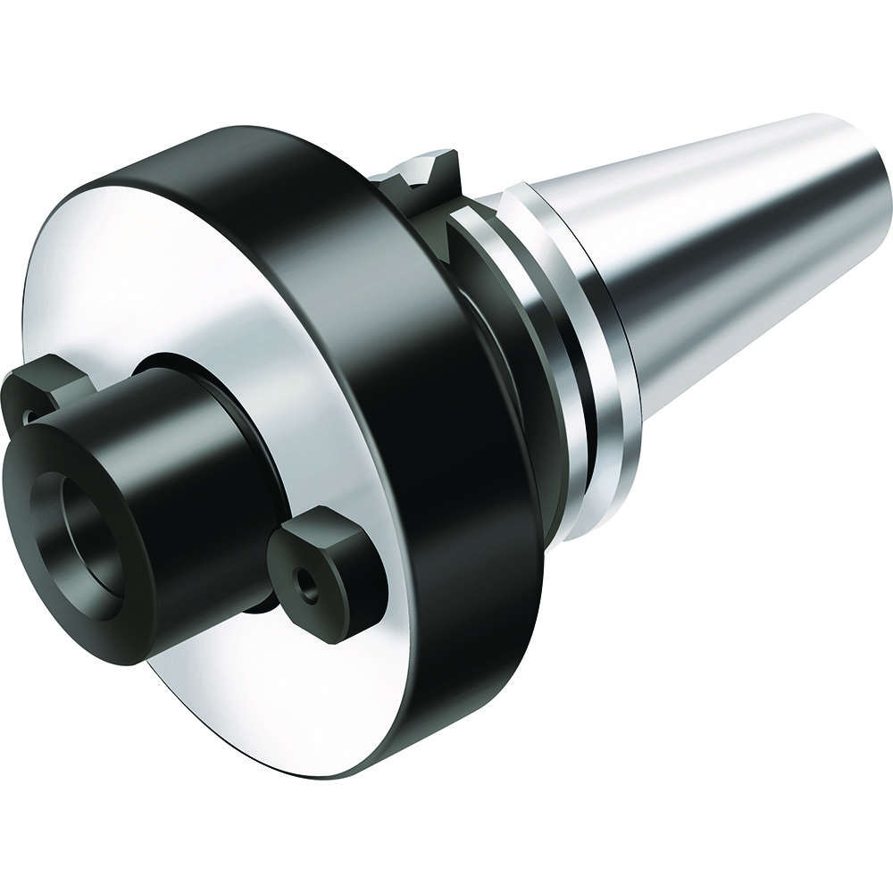Walter - Shell Mill Holder: CAT40 Taper Shank, 38.10 mm Pilot | MSC Direct