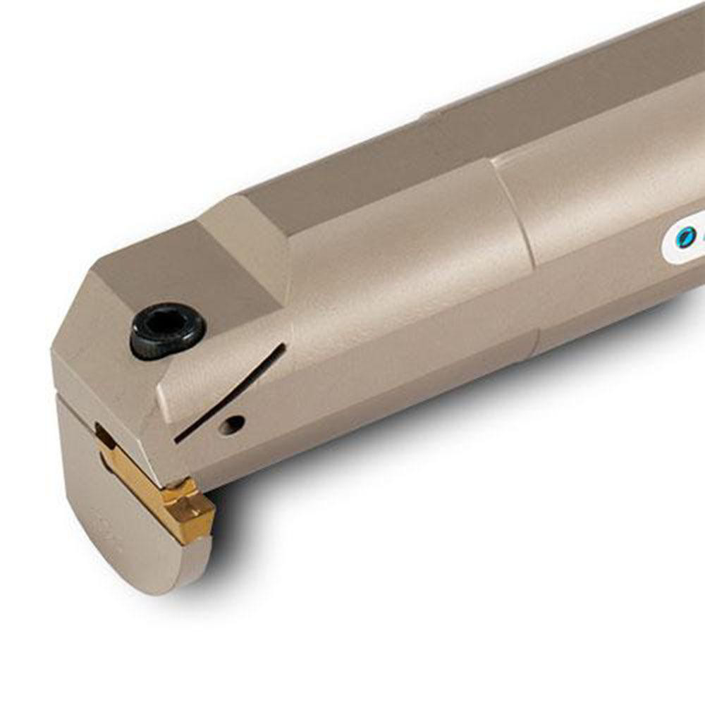 Ingersoll Cutting Tools - Indexable Grooving Toolholder: TTIR31.7-3C ...