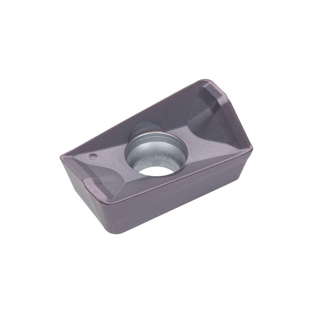 Tungaloy - Milling Inserts; Insert Size Code: 11 ; Insert Material ...