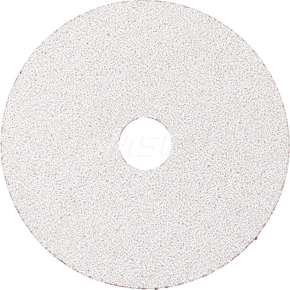 PFERD - Fiber Disc: 5" Disc Dia, 7/8" Hole, Arbor Hole, 60 Grit ...
