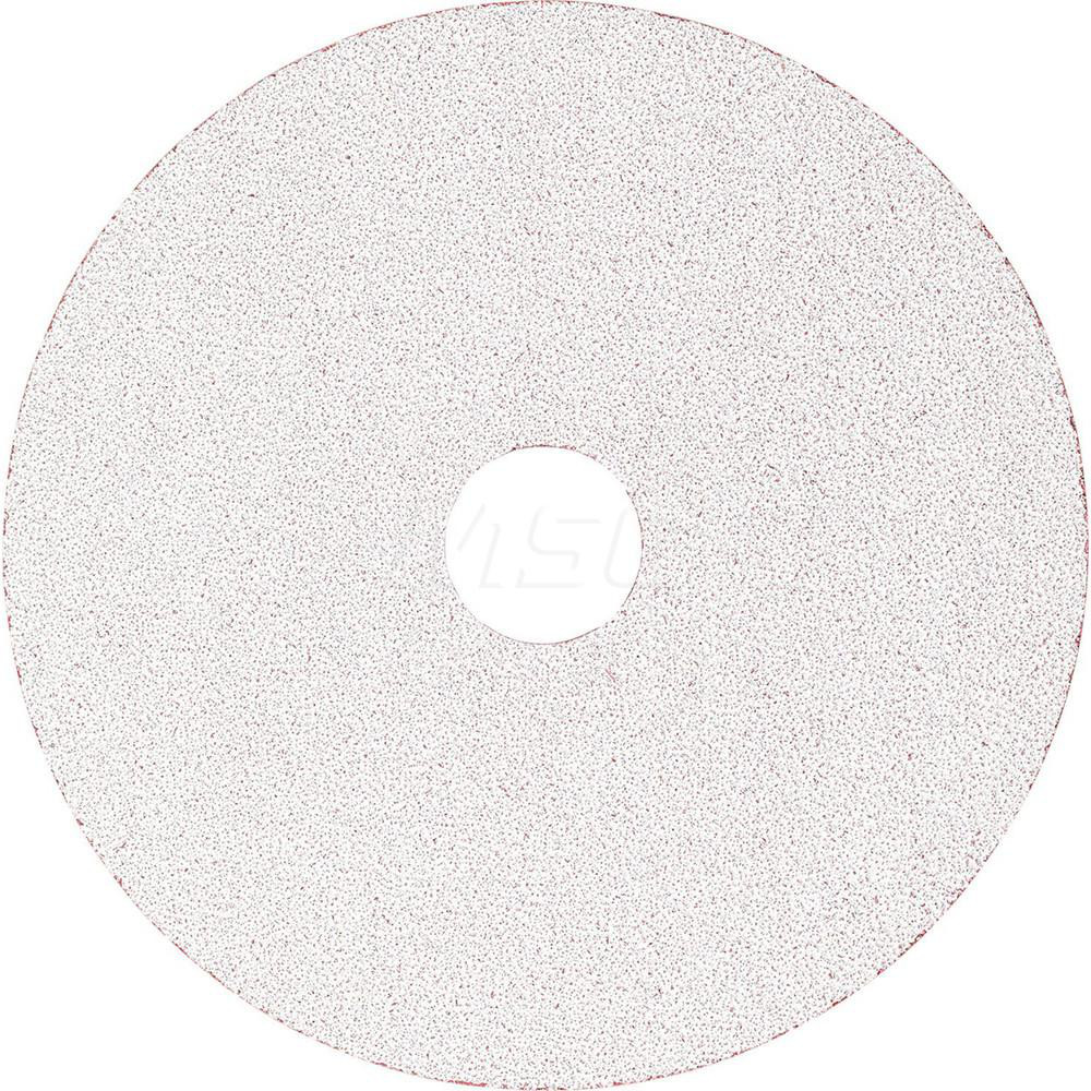 PFERD - Fiber Disc: 5" Disc Dia, 7/8" Hole, Arbor Hole, 80 Grit ...
