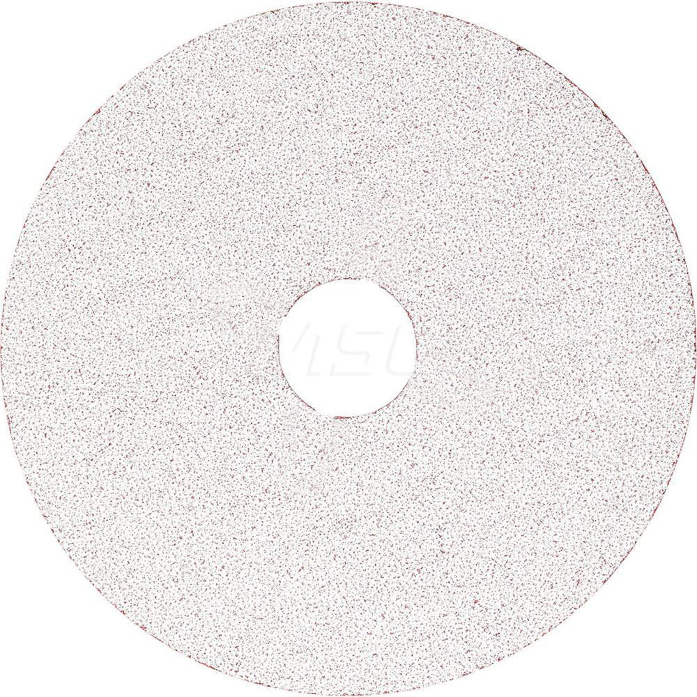 PFERD - Fiber Disc: 4-1/2" Disc Dia, 7/8" Hole, Arbor Hole, 80 Grit ...