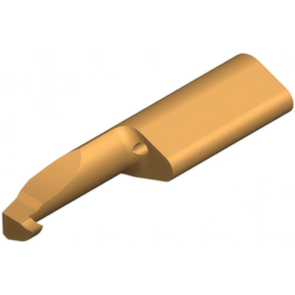 HORN - Grooving Insert: R109000546 TH35, Carbide | MSC Direct