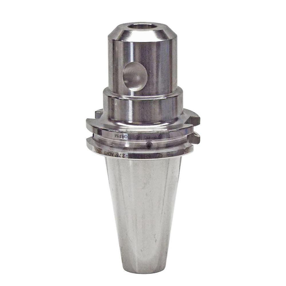 ShopForce - End Mill Holder: CAT40 Taper, 5/8" Hole Dia | MSC Direct