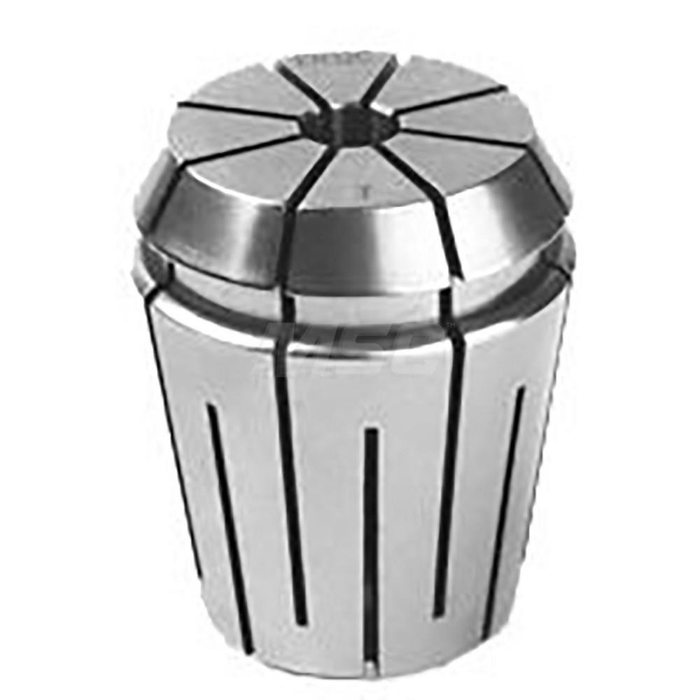 ShopForce - ER Collet: ER32, Coolant Sealed | MSC Direct