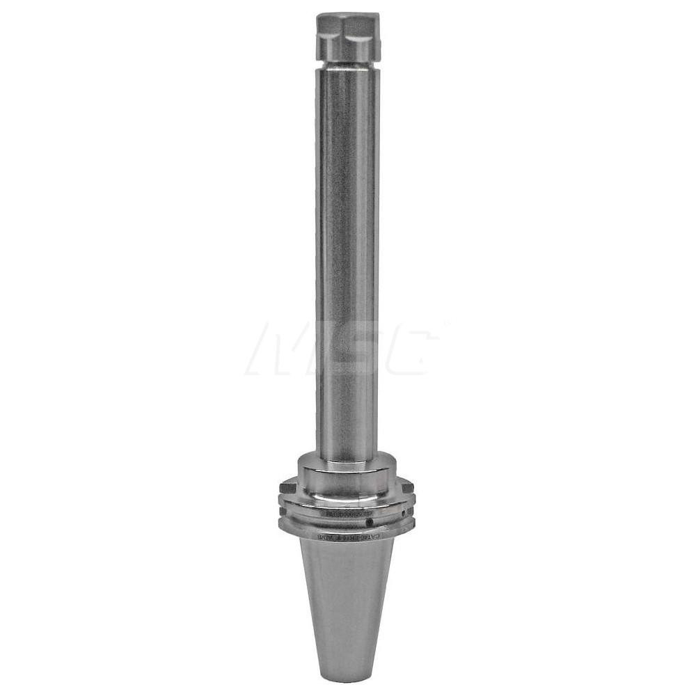 ShopForce - Collet Chuck: ER16 Collet, CAT Taper Shank | MSC Direct
