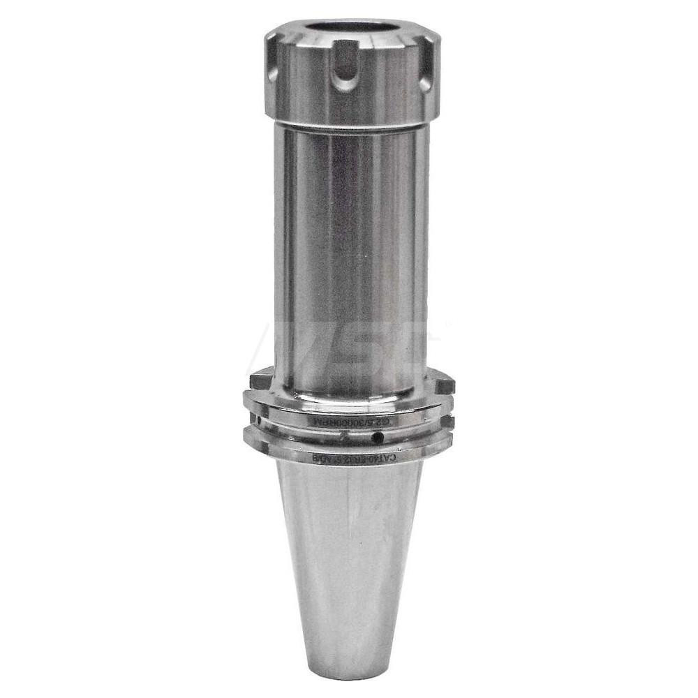 ShopForce - Collet Chuck: ER32 Collet, CAT Taper Shank | MSC Direct
