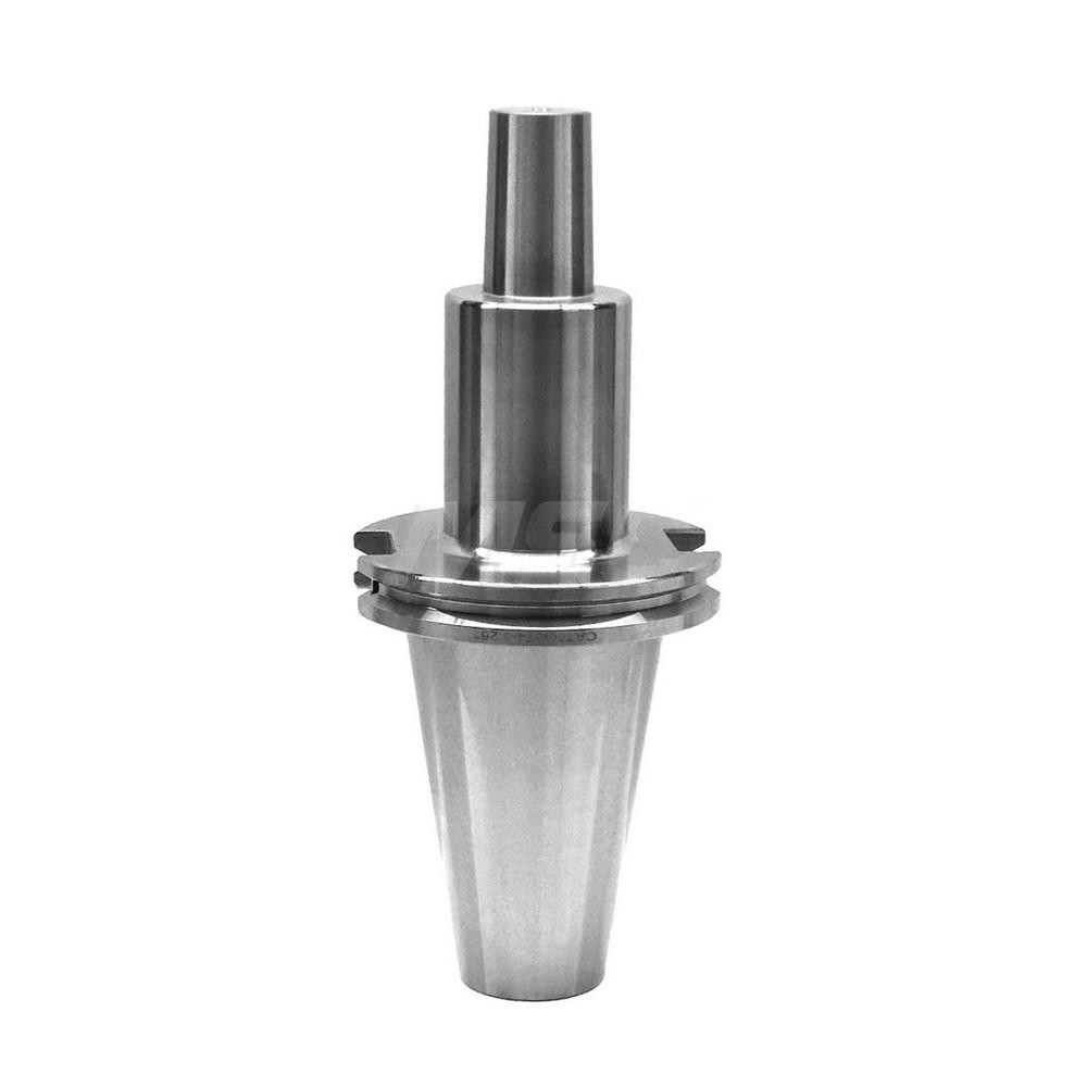 ShopForce - Drill Chuck Arbors: Mount Type: Jacobs Taper; Mount Taper ...