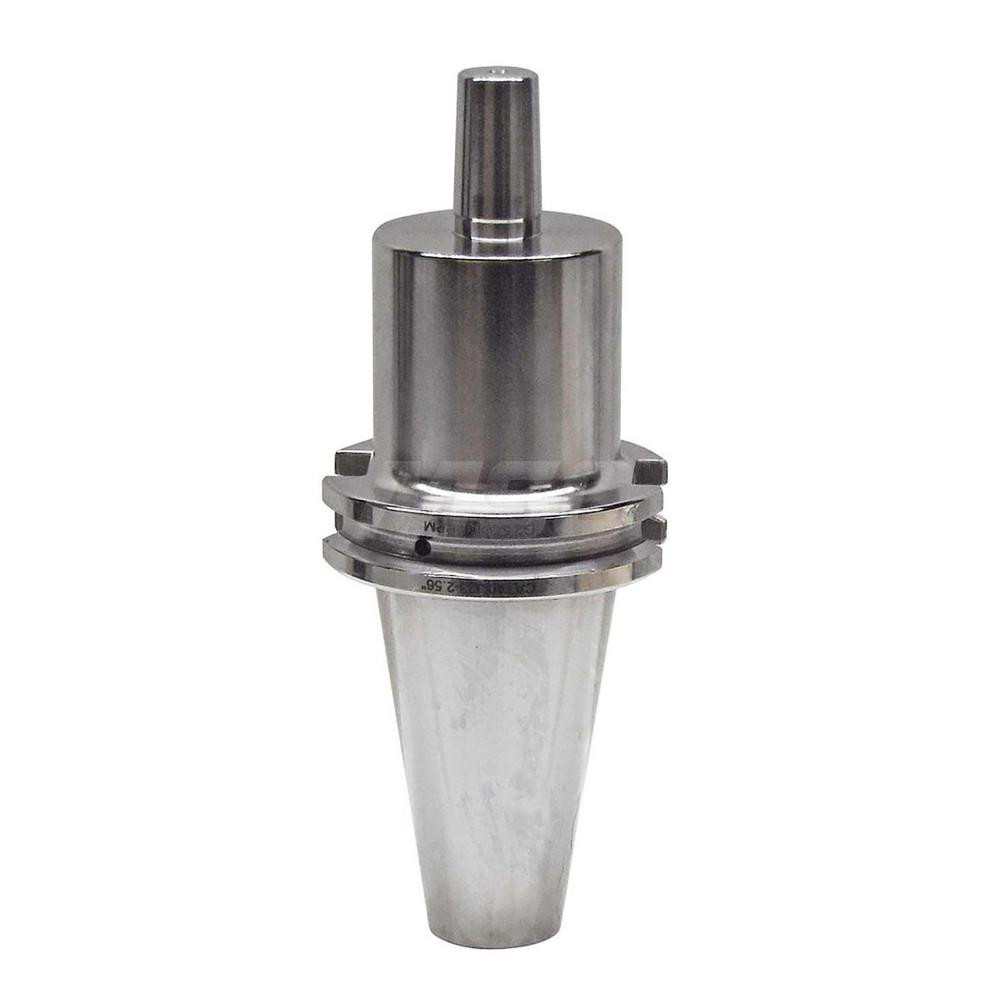 ShopForce - Drill Chuck Arbors: Mount Type: Jacobs Taper; Mount Taper ...