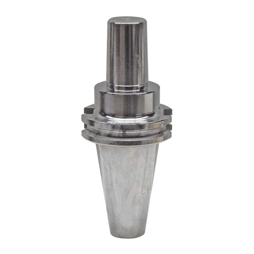 ShopForce - Drill Chuck Arbors: Mount Type: Jacobs Taper; Mount Taper ...