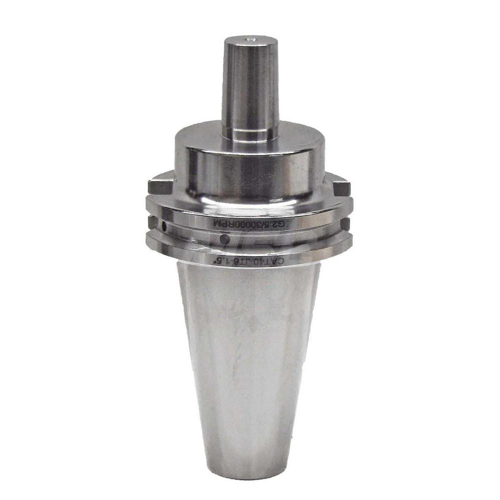 ShopForce - Drill Chuck Arbors: Mount Type: Jacobs Taper; Mount Taper ...