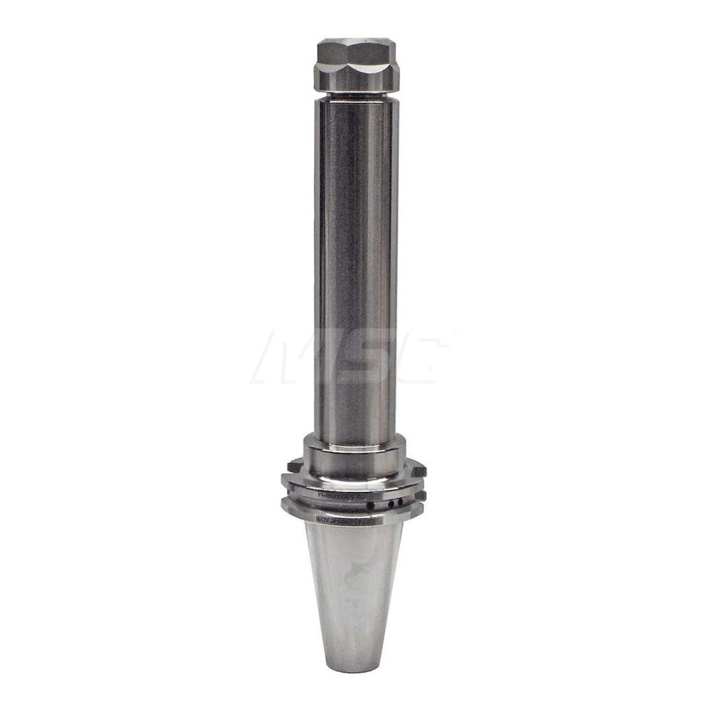 ShopForce - Collet Chuck: ER20 Collet, CAT Taper Shank | MSC Direct