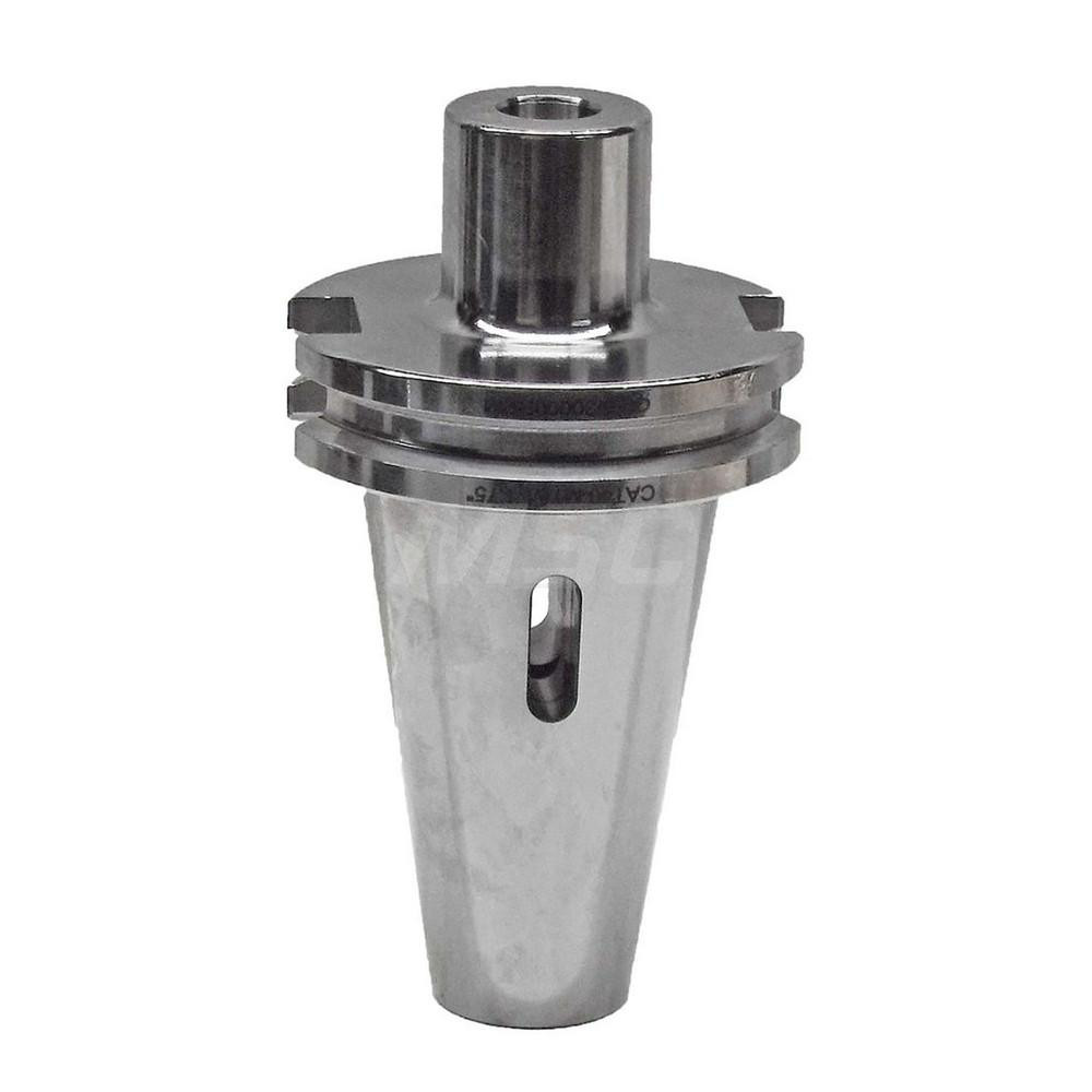 ShopForce - CAT40 56MM MT1 MORSE TAPER ADAPTER | MSC Direct