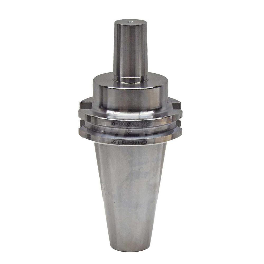ShopForce - Drill Chuck Arbors: Mount Type: Jacobs Taper; Mount Taper ...