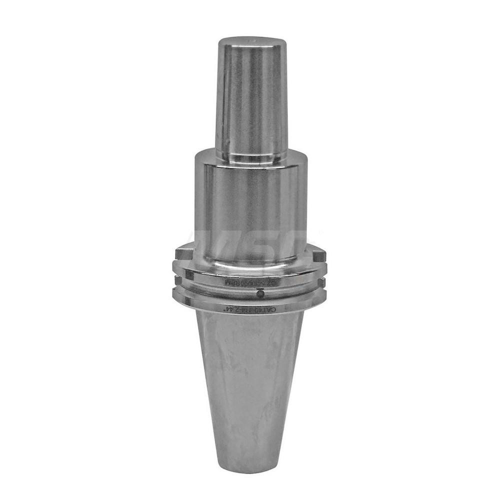 ShopForce - Drill Chuck Arbors: Mount Type: Jacobs Taper; Mount Taper ...
