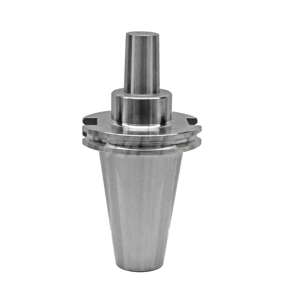 ShopForce - Drill Chuck Arbors: Mount Type: Jacobs Taper; Mount Taper ...