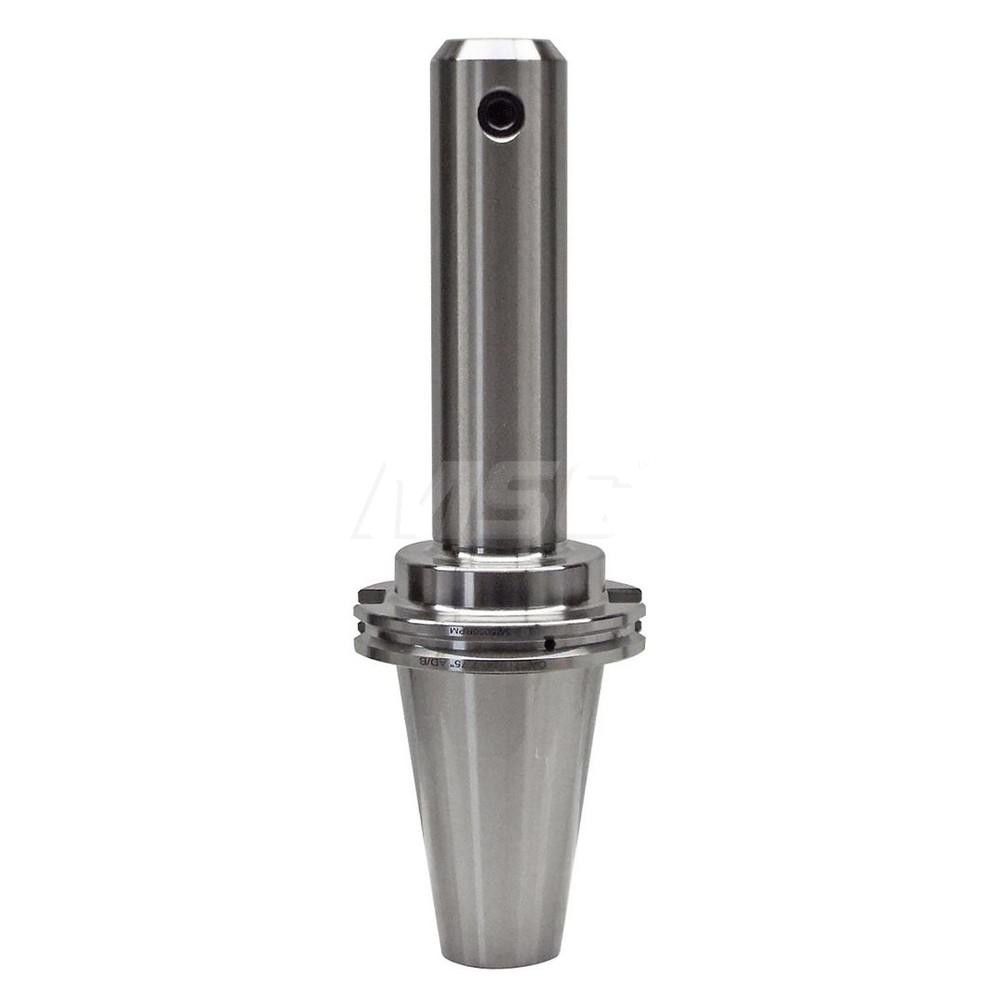 ShopForce - End Mill Holder: CAT50 Taper, 3/4" Hole Dia | MSC Direct
