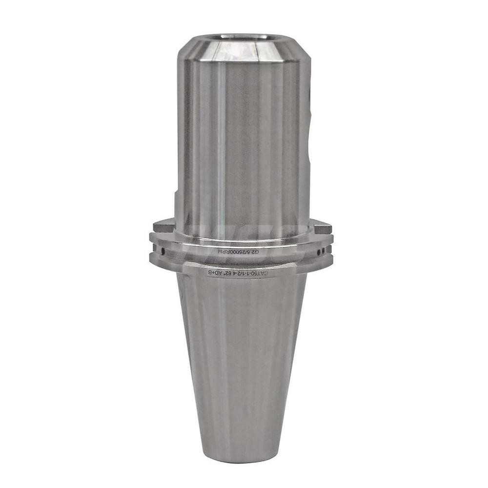 ShopForce - End Mill Holder: CAT50 Taper, 1-1/2" Hole Dia | MSC Direct