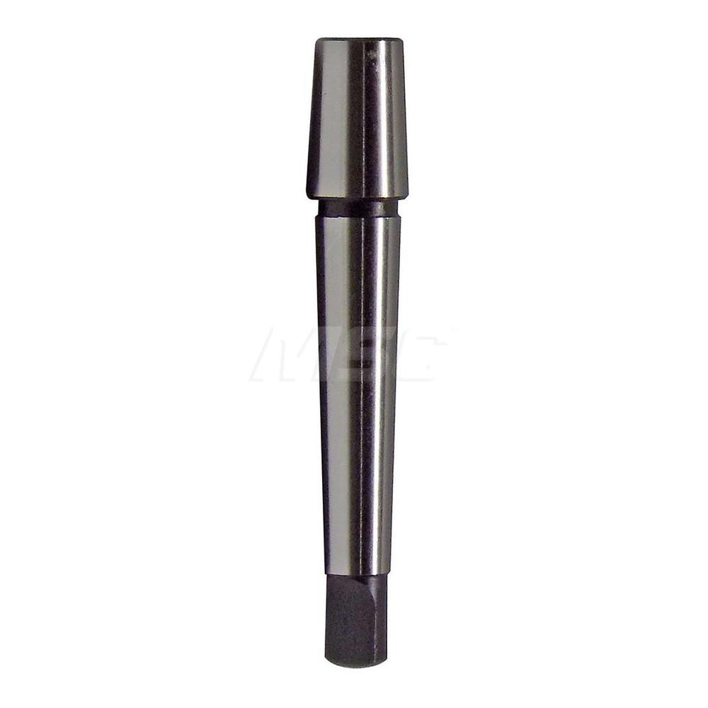 ShopForce - Taper Drill Chuck Arbor: JT2 Mount Taper, 1MT Shank Taper ...