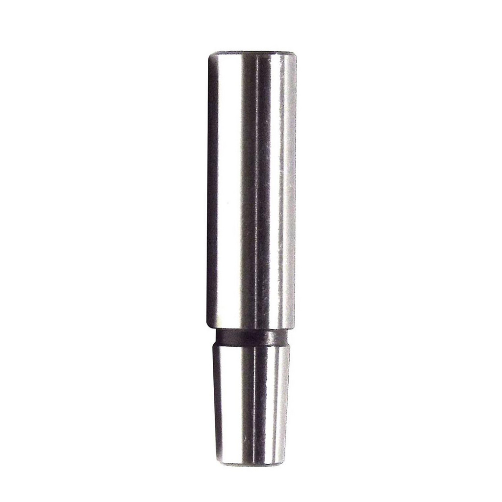 ShopForce - Taper Drill Chuck Arbor: JT2 Mount Taper, 5/8" Shank Taper ...
